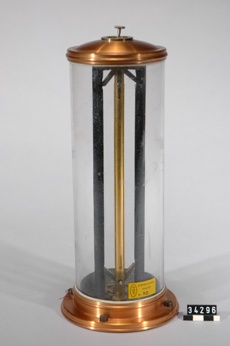 Solventil - Tekniska museet / DigitaltMuseum