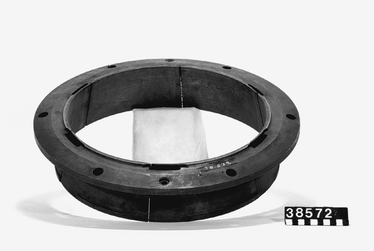 Konkoppling - Tekniska museet / DigitaltMuseum