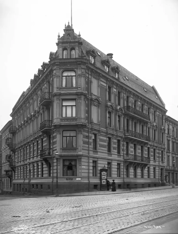 IBSEN Museum & Teater