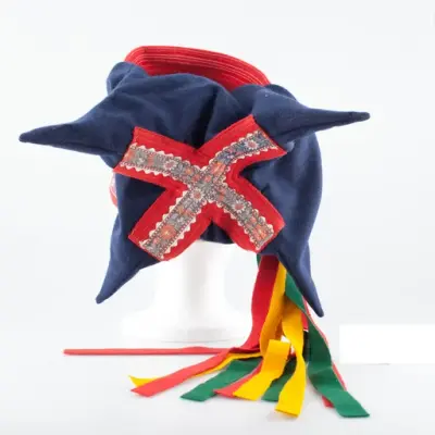 Sami culture - Norsk Folkemuseum