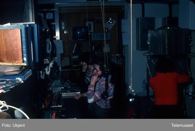 Opplysningstjenester, opplysningen, Stavanger - Norsk Teknisk Museum ...