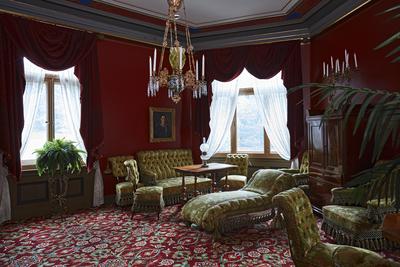 What's on - IBSEN Museum & Teater