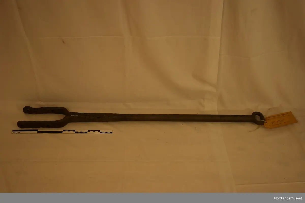 Rorkult - Nordlandsmuseet / DigitaltMuseum