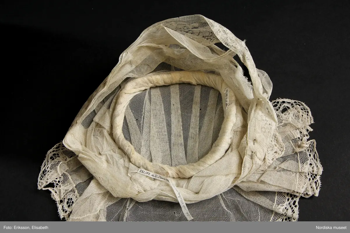 Klut - Nordiska museet / DigitaltMuseum