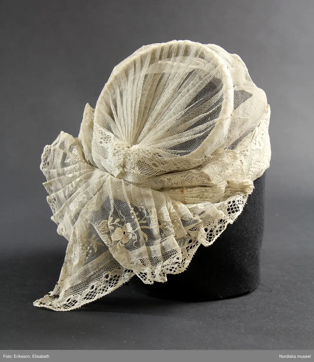 Klut - Nordiska museet / DigitaltMuseum