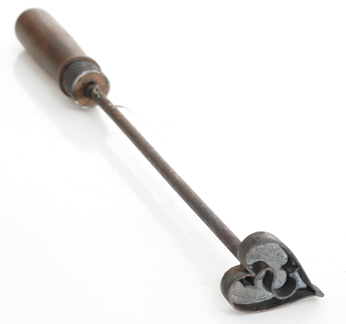 Svijern - Aust-Agder museum og arkiv – KUBEN / DigitaltMuseum