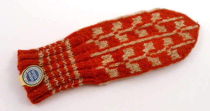 Tumvante - Västergötlands museum / DigitaltMuseum