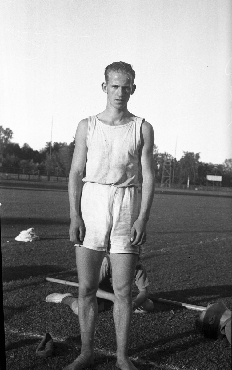 S Johansson. GIF - Länsmuseet Gävleborg / DigitaltMuseum