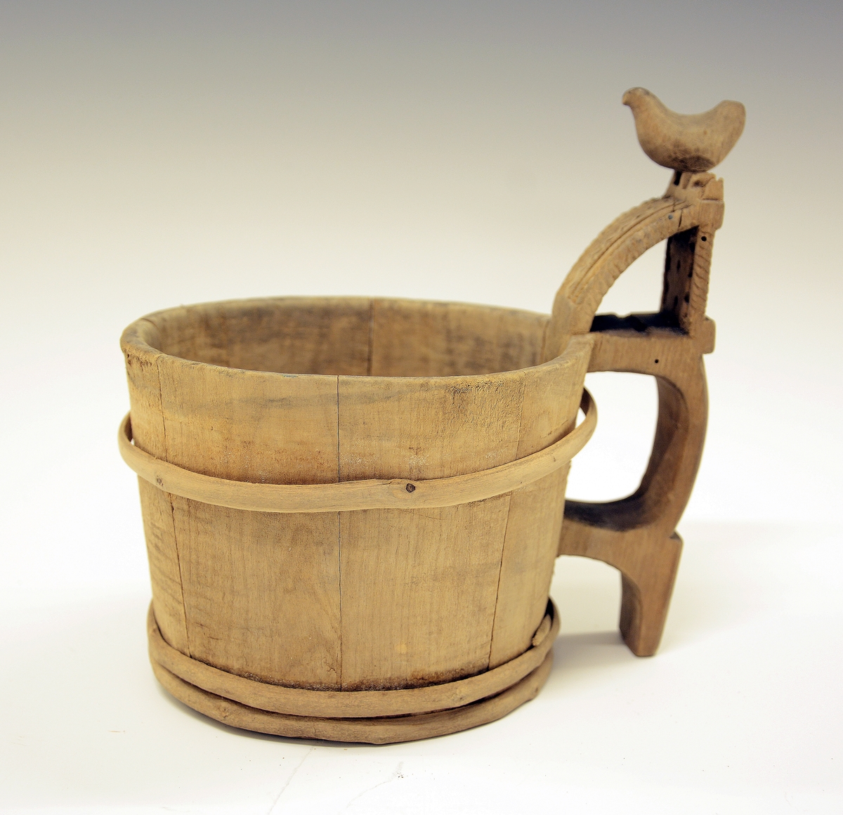 Staup - Telemark Museum / DigitaltMuseum