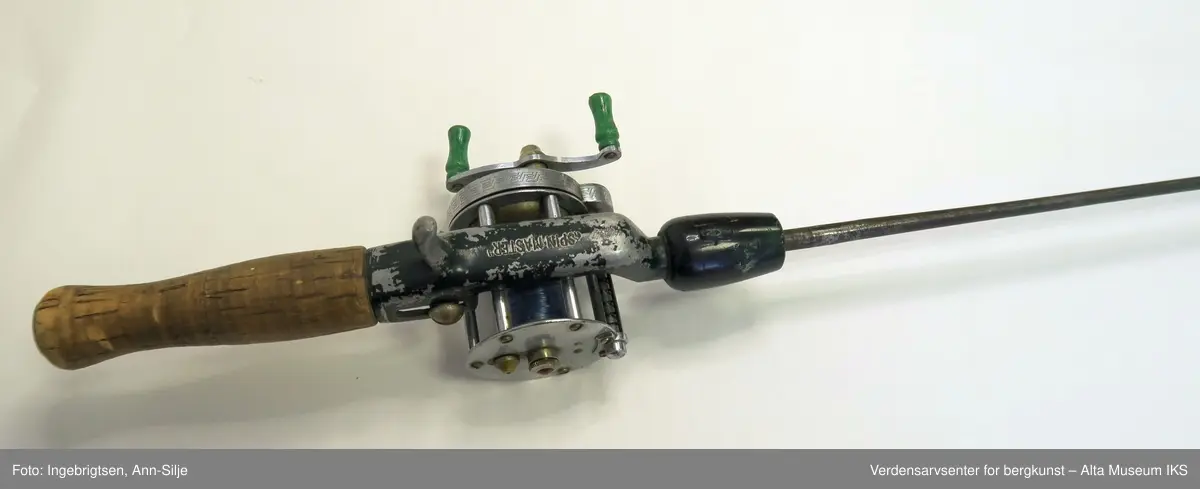 Fiskestang - Verdensarvsenter for bergkunst – Alta Museum IKS ...