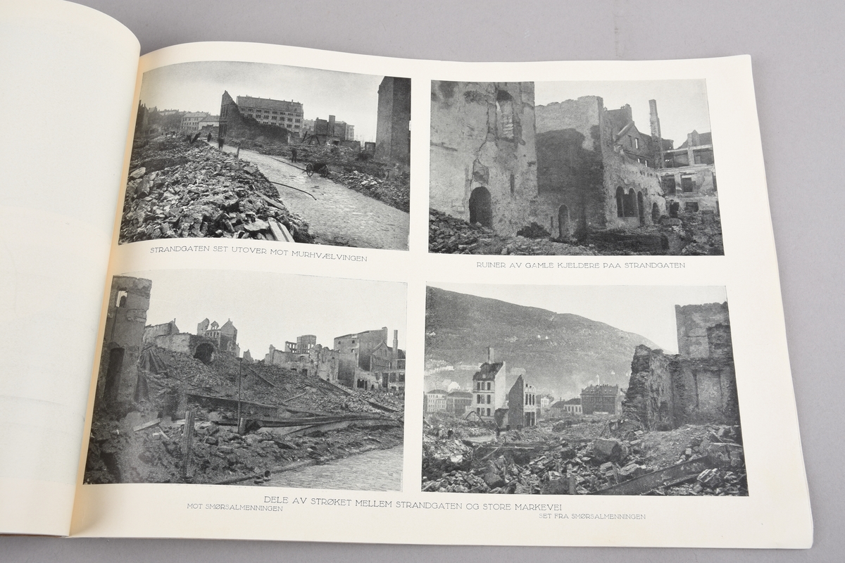 Hefte - Hordamuseet / DigitaltMuseum