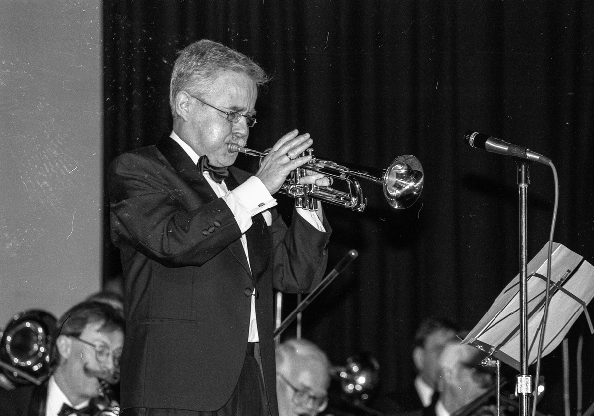 Ski Storband fyller i år 15 år, og har sin første jubileumskonsert i ...