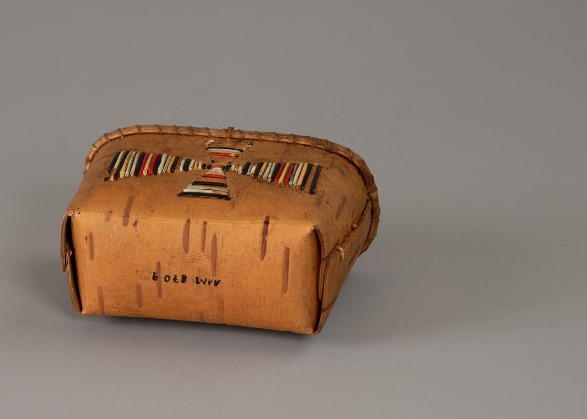 Kurv - Aust-Agder museum og arkiv – KUBEN / DigitaltMuseum