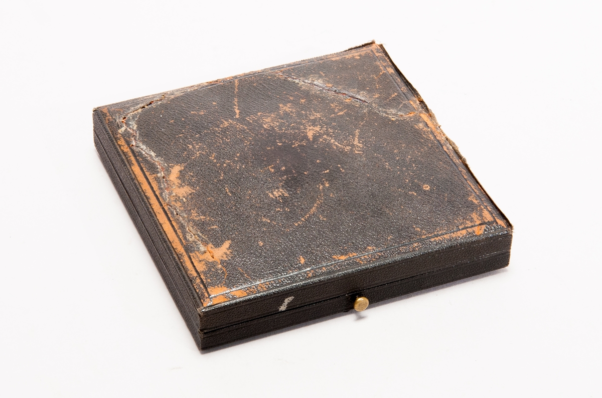 Kryptograf - Tekniska museet / DigitaltMuseum