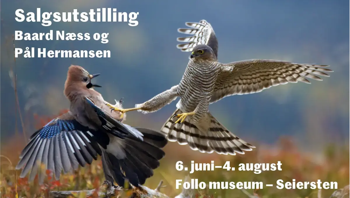 Follo museum - Museene i Akershus