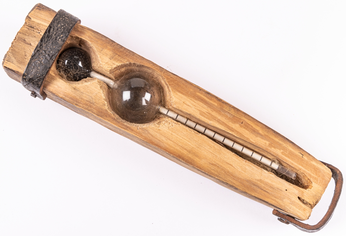 Aerometer - Länsmuseet Gävleborg / DigitaltMuseum