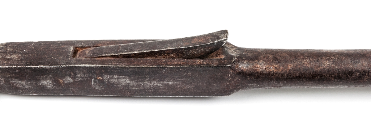 Harpun - Länsmuseet Gävleborg / DigitaltMuseum