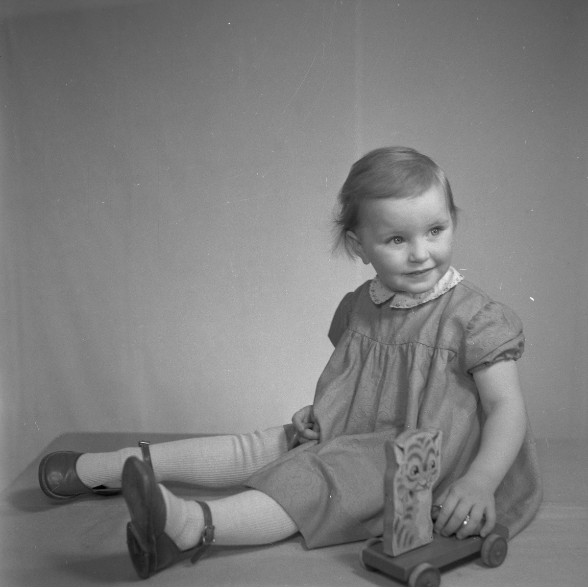 Marit Aune - Sverresborg Trøndelag Folkemuseum / DigitaltMuseum