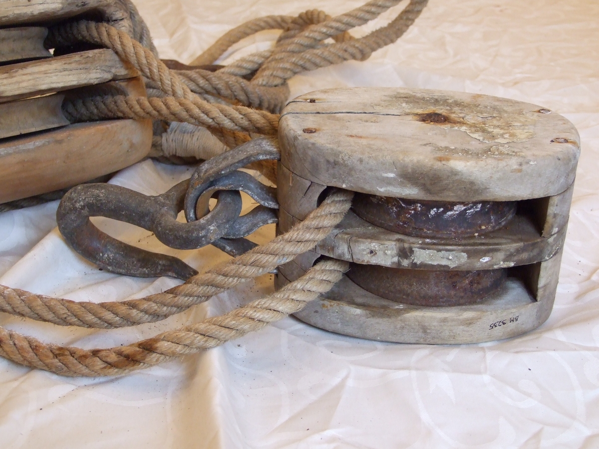 Talje - Museum Nord / DigitaltMuseum