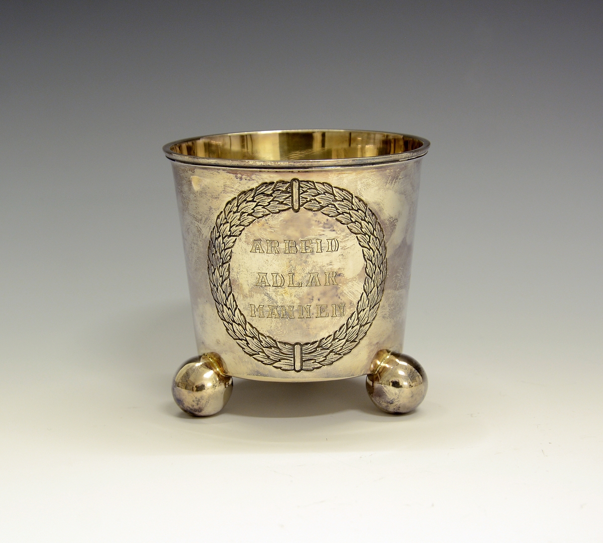 Beger - Telemark Museum / DigitaltMuseum