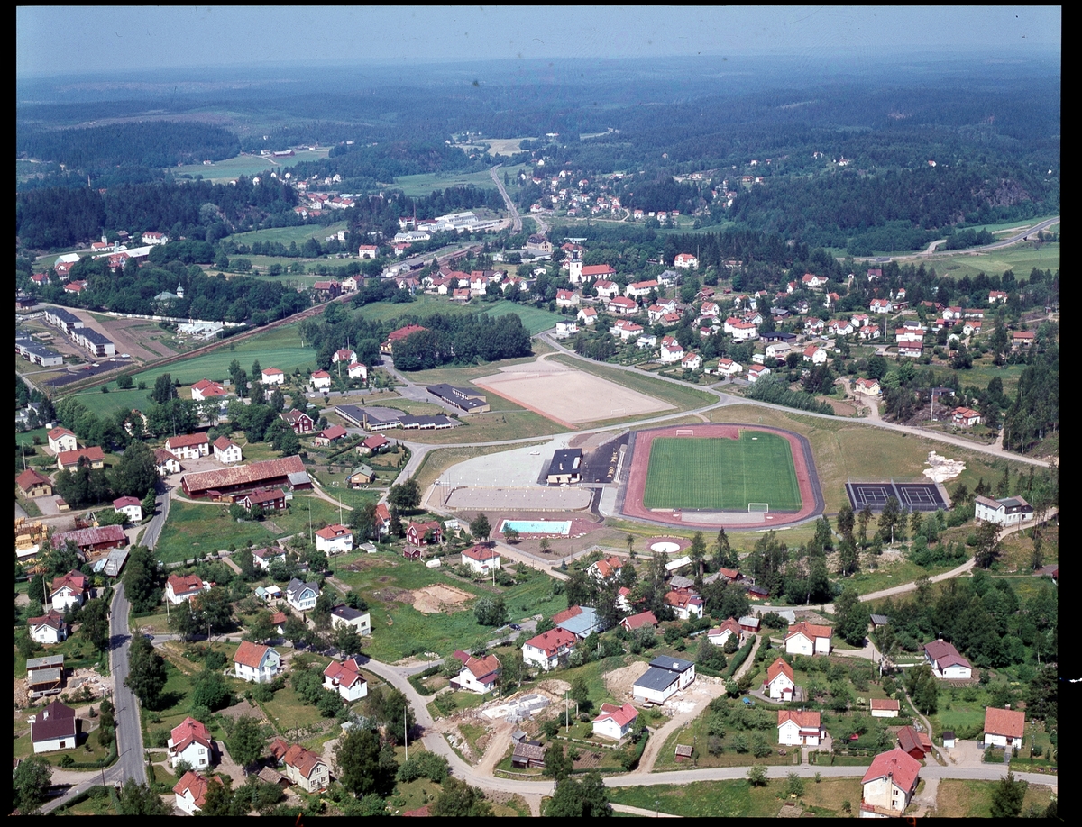 Fritsla - Vänersborgs museum / DigitaltMuseum