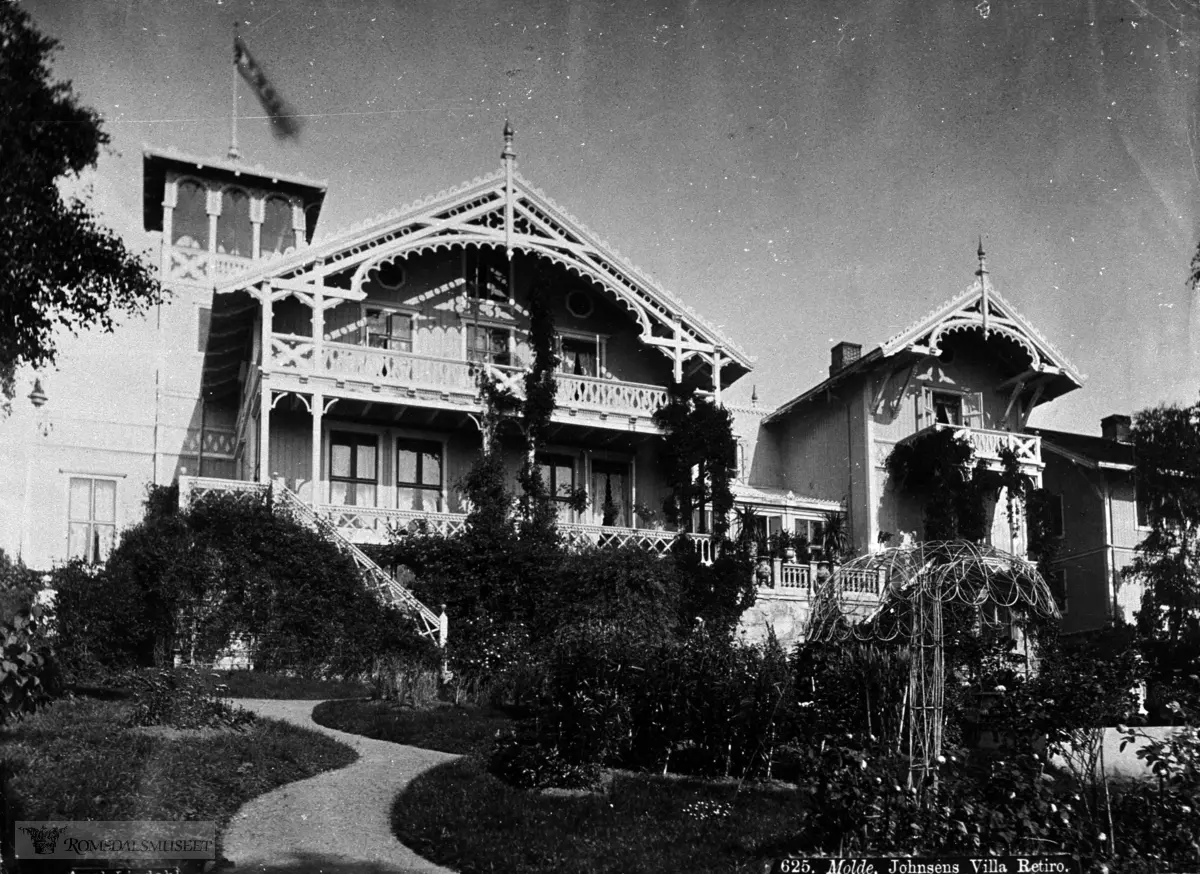 Slett@romsdalsmuseet - Romsdalsmuseet / DigitaltMuseum