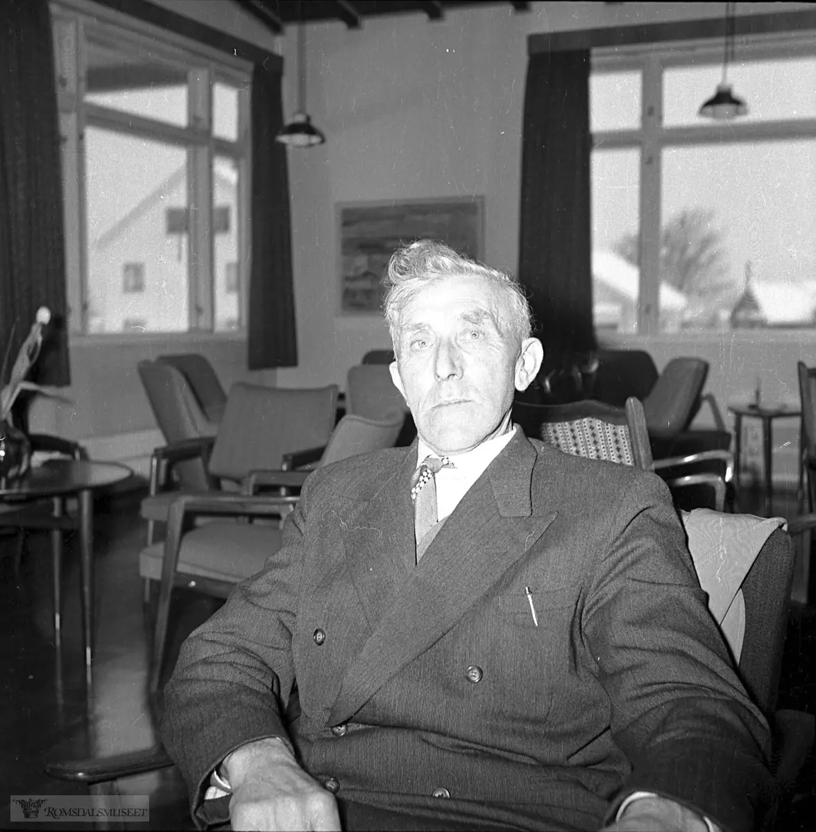 Slett@romsdalsmuseet - Romsdalsmuseet / DigitaltMuseum