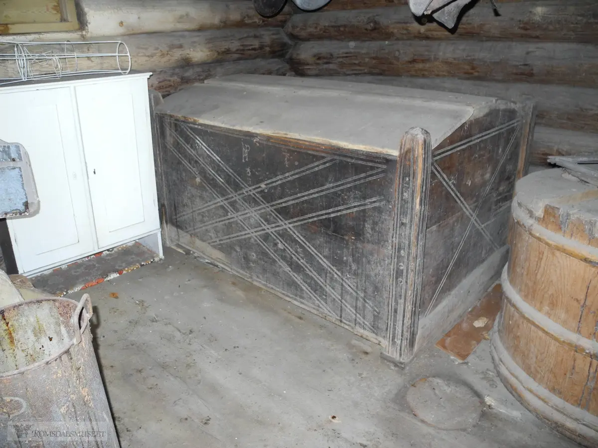 Slett@romsdalsmuseet - Romsdalsmuseet / DigitaltMuseum