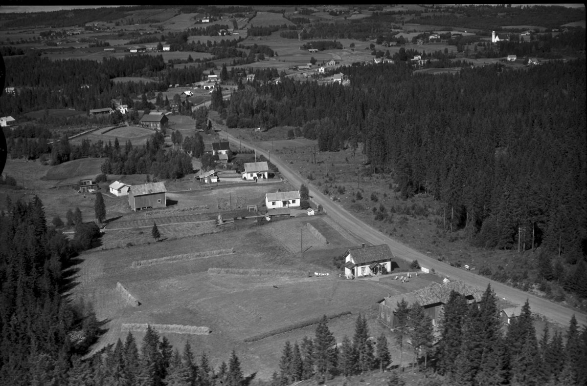 Sagene Ring - Anno Glomdalsmuseet / DigitaltMuseum