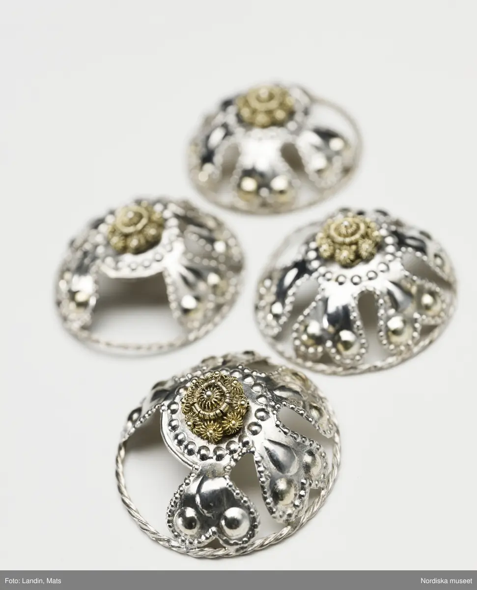 Malja - Nordiska museet / DigitaltMuseum