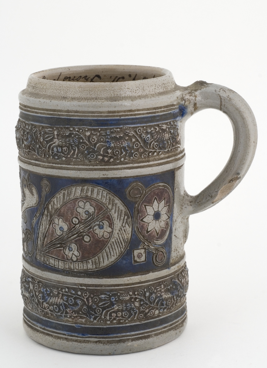 Krus - Norsk Folkemuseum / DigitaltMuseum