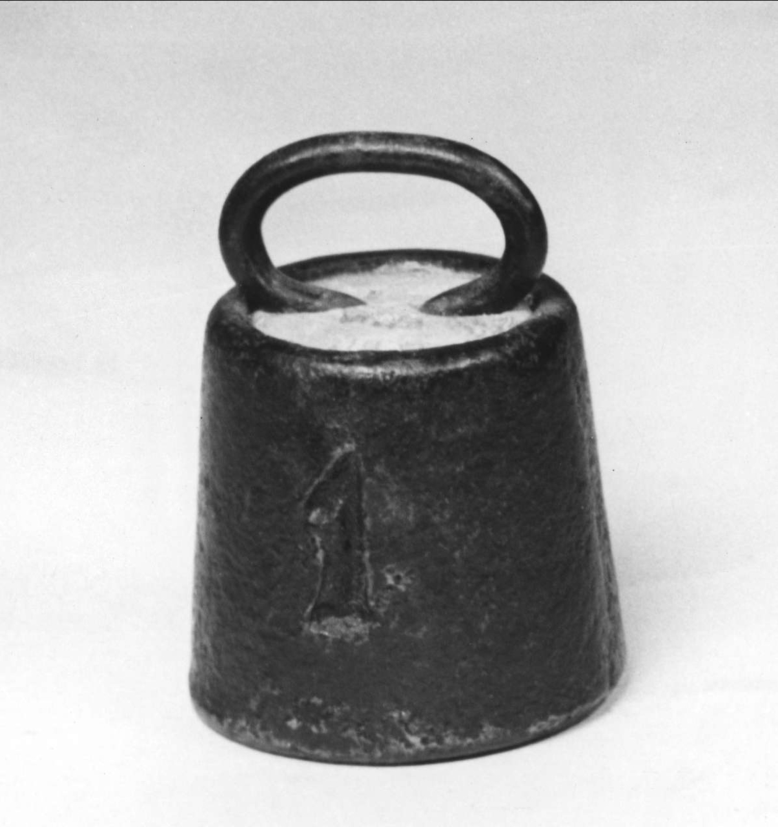 Vikt - Upplandsmuseet / DigitaltMuseum