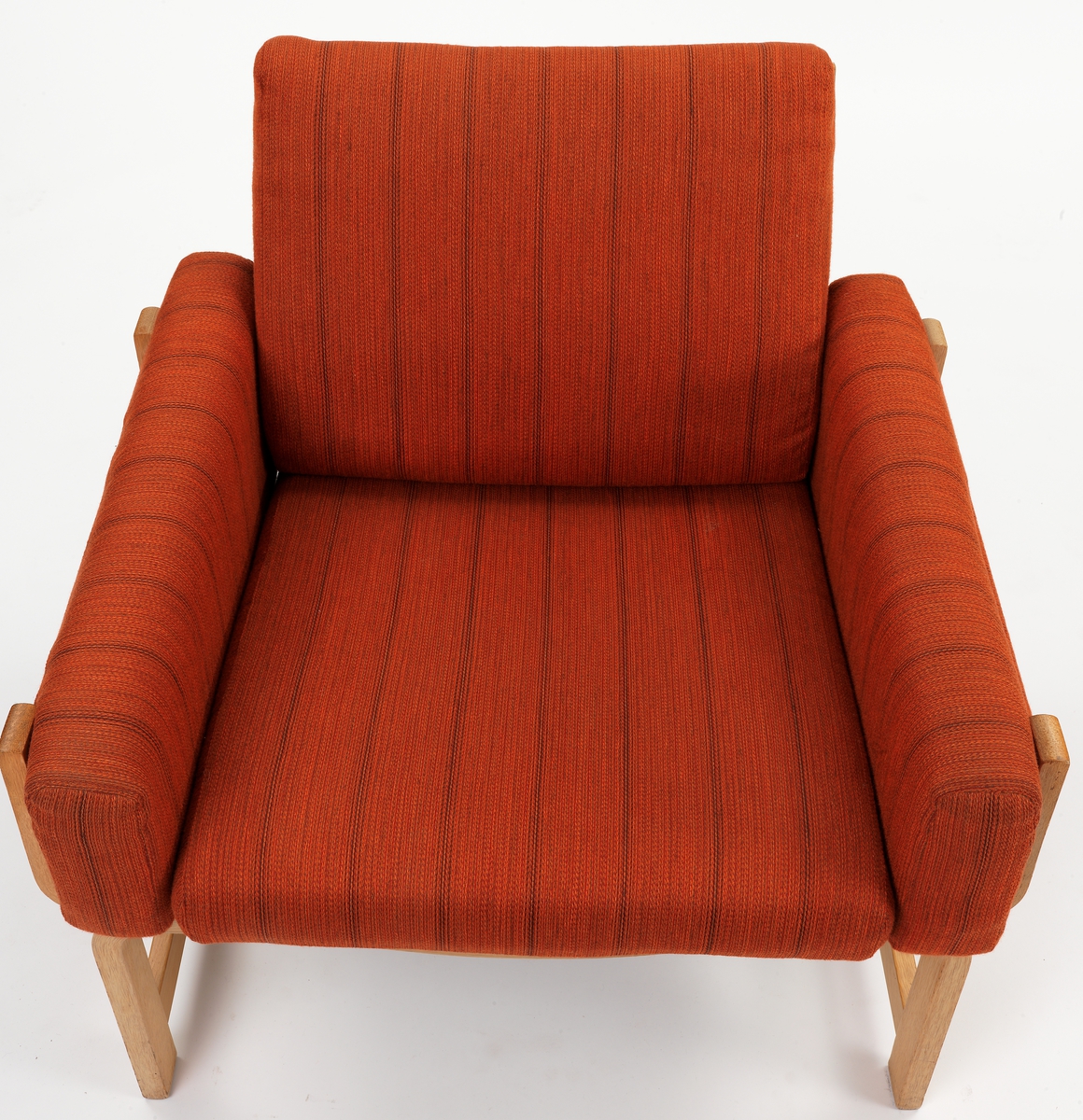 Laminat [Lenestol] - Nasjonalmuseet, designsamlingene / DigitaltMuseum