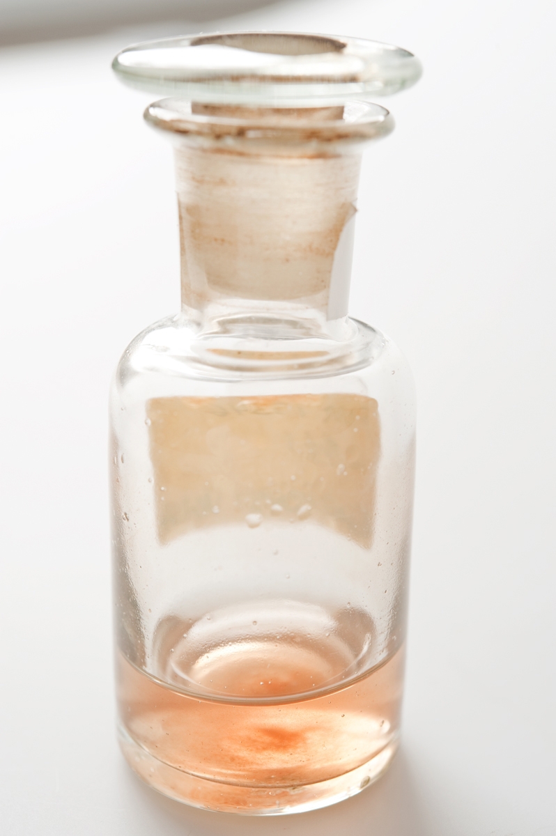 Alkohol - Vasamuseet / DigitaltMuseum