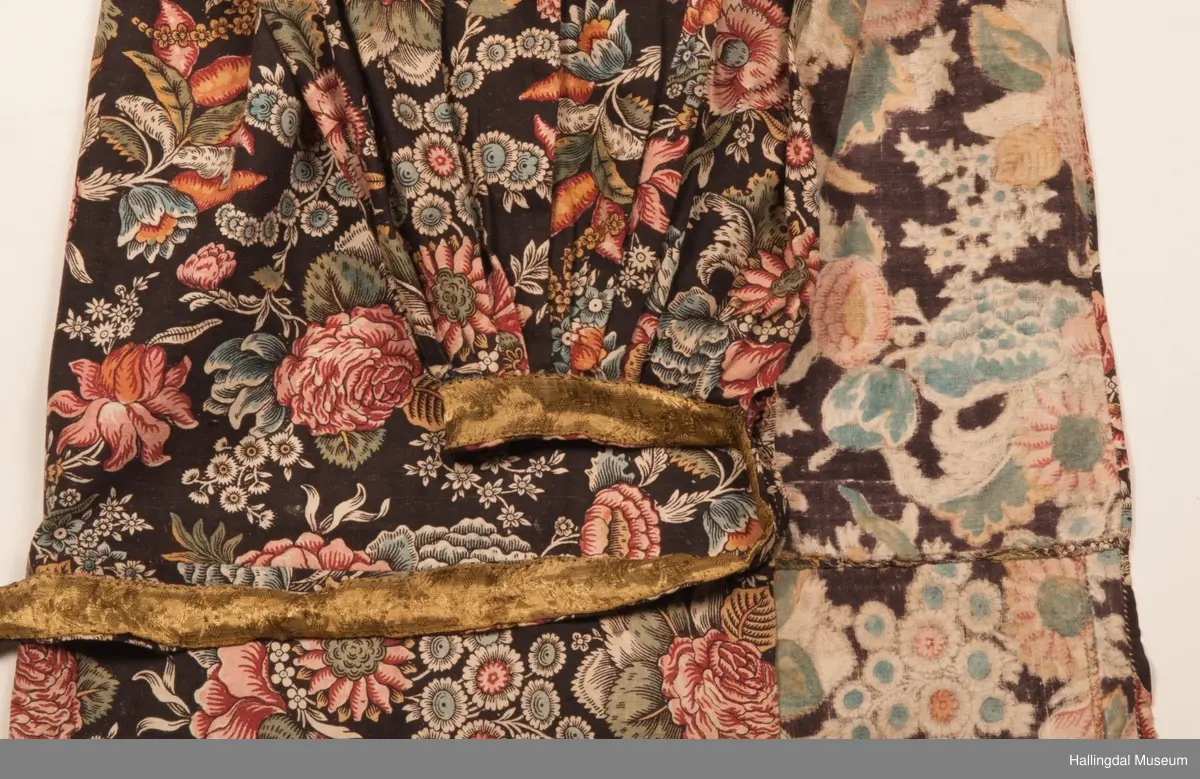 Forkle - Hallingdal Museum / DigitaltMuseum