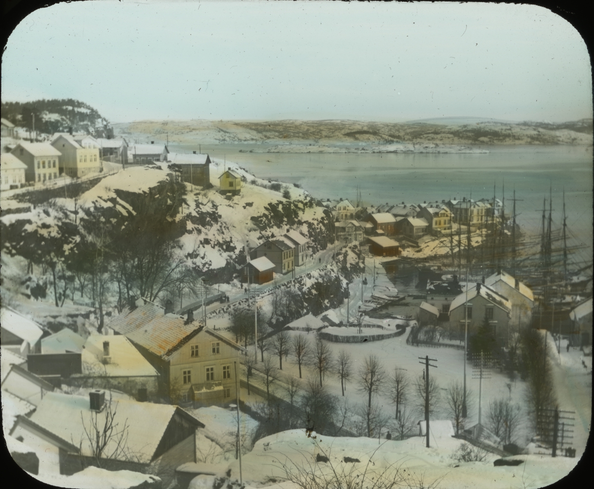 Tangen - Telemark Museum / DigitaltMuseum