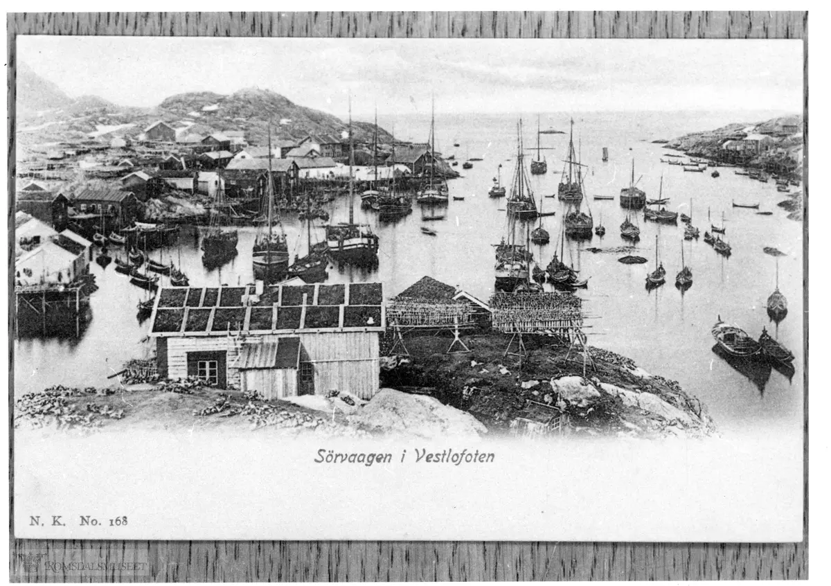 Slett@romsdalsmuseet - Romsdalsmuseet / DigitaltMuseum