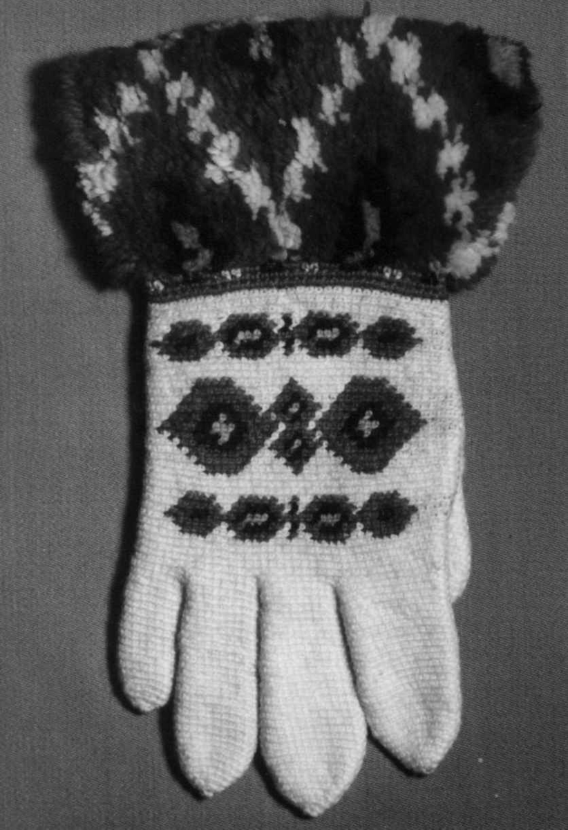 votter - DigitaltMuseum