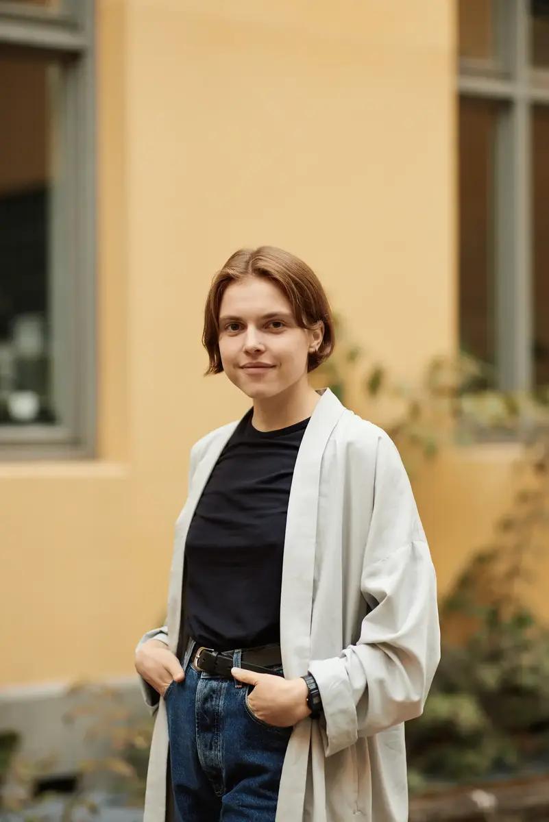 Astri Aasen-stipendet 2024 - Trondheim kunstmuseum